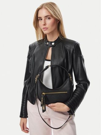Love Moschino Handtasche JC4225PP0PKG0000 Schwarz
