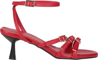 Divine Follie SCHUHE - Sandalen auf YOOX.COM