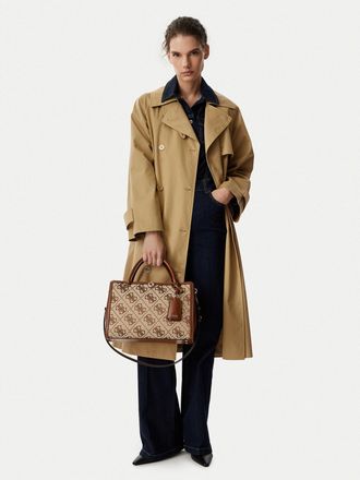 Guess Handtasche Guess HWJG97 55070 Hellbraun