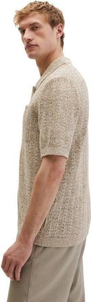 Marc O'Polo Cardigan aus lockerem B&auml;ndchengarn