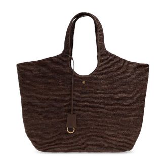 Anine Bing Lili Bag - - Bags - Damen - Braun - ONE SIZE