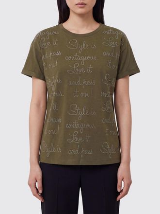 Liu Jo Polo Femme couleur Vert