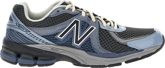 New Balance Homme, Chaussures, Multicolore, Taille: 42 1/2 EU 860 V2
