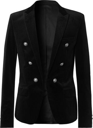 Balmain ANZ&Uuml;GE und CO-ORDS - Blazers auf YOOX.COM