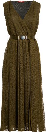 Max Mara KLEIDER - Midi-Kleider auf YOOX.COM