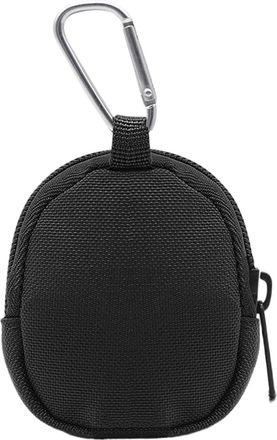 Generico Geldbörse, Schlüsseltasche, tragbare Schlüsselanhänger-Tasche, Schlüsselanhänger, Gürteltasche, Outdoor-Rucksack, multifunktionales Zubehör für Reisen