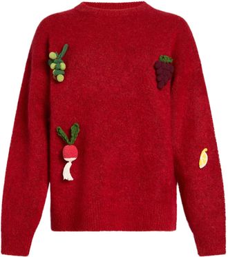 Alemais STRICKWAREN - Pullover auf YOOX.COM