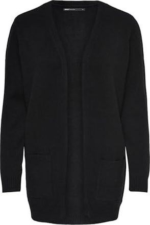 Only Cardigan ONLLESLY Cardigan Black XL Black 1 XL