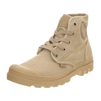 Palladium Damen, Schuhe, Beige, 39 EUGr&ouml;&szlig;e