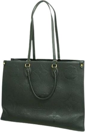 Louis Vuitton Damen, Pre-Owned, Schwarzk, ONE SIZEGr&ouml;&szlig;e
