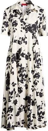 Max & Co. ROBES - Robes midi sur YOOX.COM