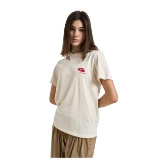 Isabel Marant Damen, Oberteile, Wei&szlig;, SGr&ouml;&szlig;e
