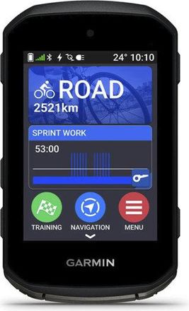 Garmin Edge 850 GPS - Fahrradcomputer