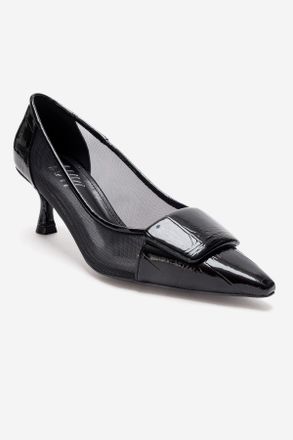 Prologue Ola Stiletto Pumps