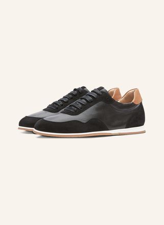 Lottusse Lottusse Sneaker Mancor schwarz