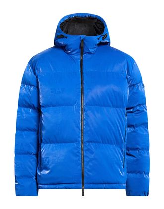Emporio Armani JACKEN & M&Auml;NTEL - Pufferjacken & Daunenjacken auf YOOX.COM