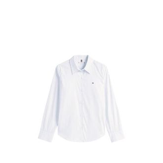 Tommy Hilfiger Chemise en coton