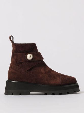 Jimmy Choo London Stiefel JIMMY CHOO Damen Farbe Kakao