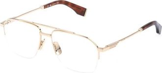 Police Homme, Accessoires, Jaune, Taille: 56 MM Vplr71 0300 Optical Frame