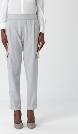 Mason's Hose MASONS Damen Farbe Grau