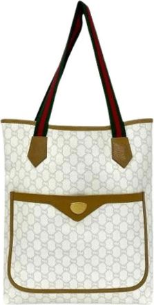 Gucci Damen, Pre-Owned, Beige, ONE SIZEGr&ouml;&szlig;e