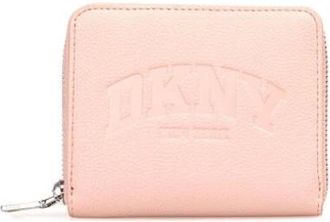 DKNY Dkny, Femme, Accessoires, Rose, Taille: ONE Size Hadlee Wallet