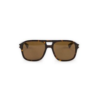 Saint Laurent Lunettes de soleil