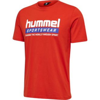 Hummel Lgc Carson T-shirt