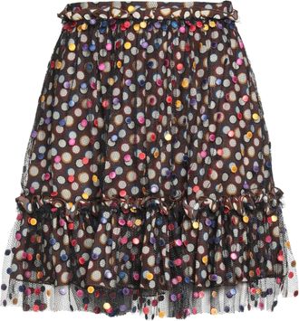 Marco De Vincenzo HOSEN & RÖCKE - Miniröcke auf YOOX.COM