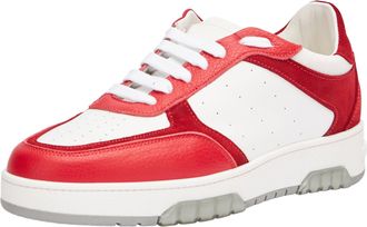 Pollini Herren Sb15053g1gur310a Sneakers, Mehrfarbig, 46 EU
