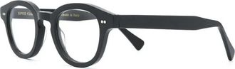 Epos Bronte 2 MN OPT Eyeglasses - - Accessories - unisex - Schwarzk - 46 MM
