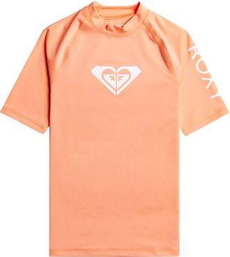 Roxy Damen Shirt WHOLE HEARTED S J SFSH