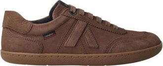 Callaghan Homme, Chaussures, Brun, Taille: 40 EU Baskets Pieds Nus