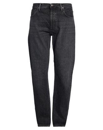 Acne Studios BAS - Pantalons en jean sur YOOX.COM