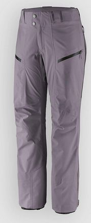 Patagonia Stormstride Pantalon gris
