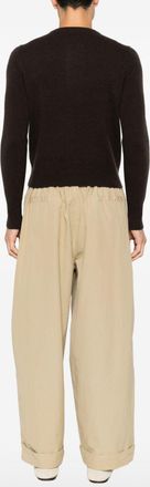 Extreme Cashmere extreme Cashmere Knit Cardigan - Brown