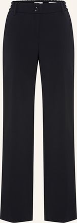 Brax Brax Palazzohose Style Maine blau