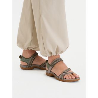 Teva Sandalen Teva Verra 1006263 Gr&uuml;n