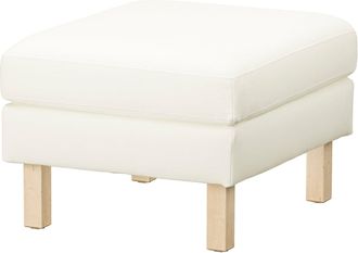 IKEA SALTSJ&Ouml;BADEN Hocker