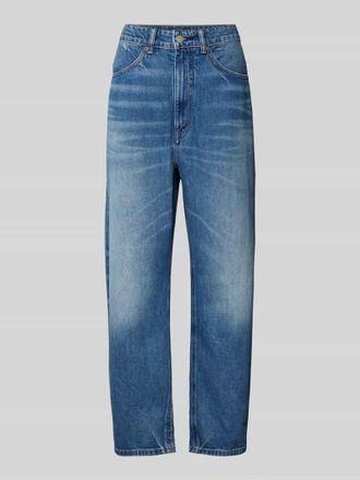 Polo Ralph Lauren Relaxed Taper Fit Jeans mit Eingrifftaschen