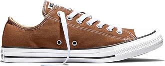 Converse Chuck Taylor All Star - Baskets - Marron-Brown
