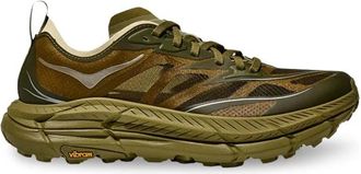 Hoka One One Homme, Sport, Vert, Taille: 43 1/2 EU Mafate Speed 4 Lite