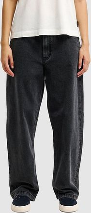 Quiksilver Qsw Skate Denim Jeans gris