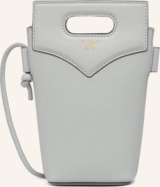 MCM Mcm Pouch grau