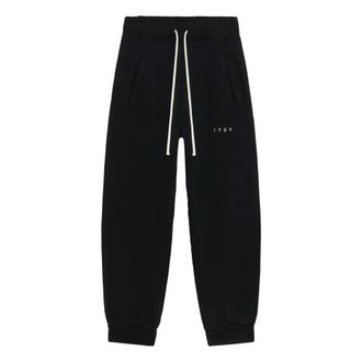 1989 STUDIO 1989 Studio, Herren, Hosen, Schwarzk, XSGröße