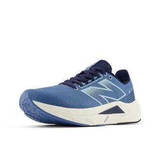 New Balance Fuelcell Propel V5 pour femme, Bleu héron/bleu marine/angora, 40 EU