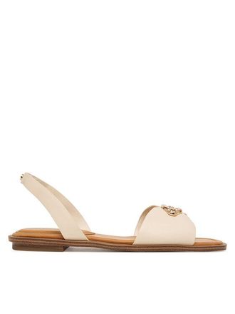 Aldo Aldo Sandalen Calelian 14298258 Creme