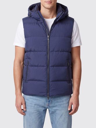 Moorer Jacke Herren Farbe Blau