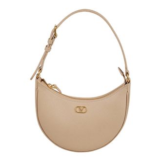 Valentino Garavani Damen, Taschen, Beige, ONE SIZEGr&ouml;&szlig;e