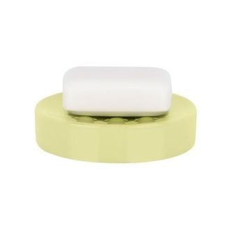 Spirella Tube Seifenschale Light Gelb